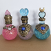 Enchanted Potion Vial | Floral Fawna